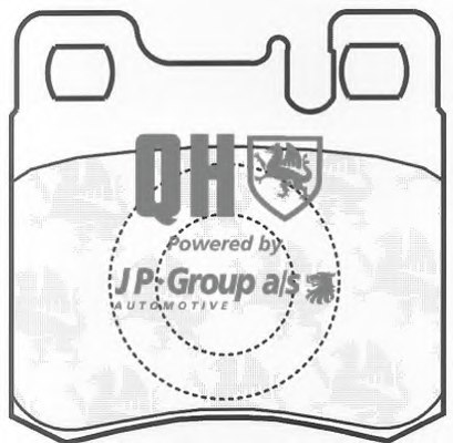 0054201720,MERCE 0054201720 Brake Pad Set, disc brake for MERCE