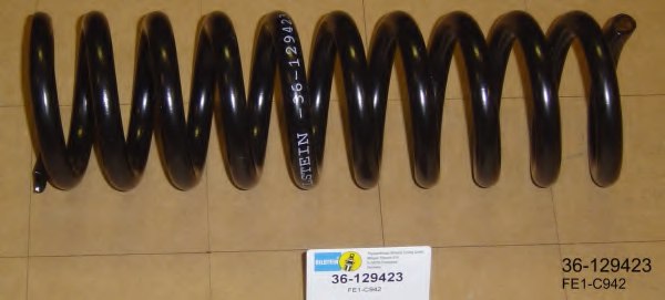 1243241204,MERCE 124 324 12 04 Coil Spring for MERCE