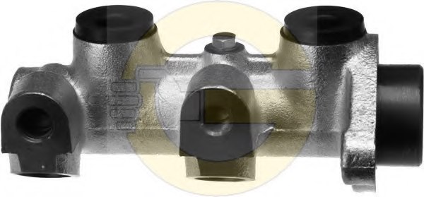 132123B,BENDIX 132123B Brake Master Cylinder for BENDIX