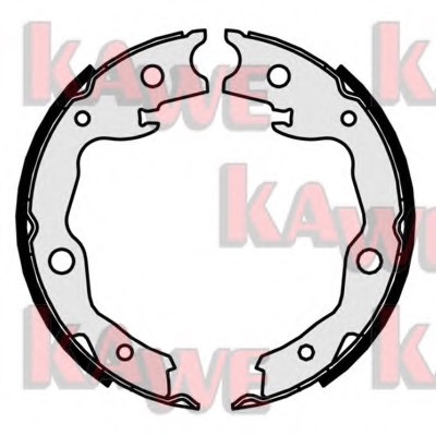 44060CY025,NISSA 44060-CY025 Brake Shoe Set, parking brake for NISSA