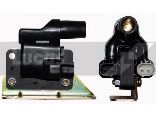 G60118100,MAZDA G60118100 Ignition Coil for MAZDA