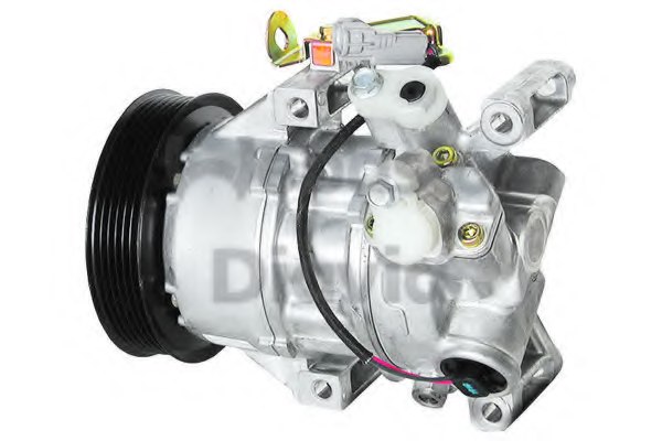 8832052010,TOYOT 8832052010 Compressor, air conditioning for TOYOT