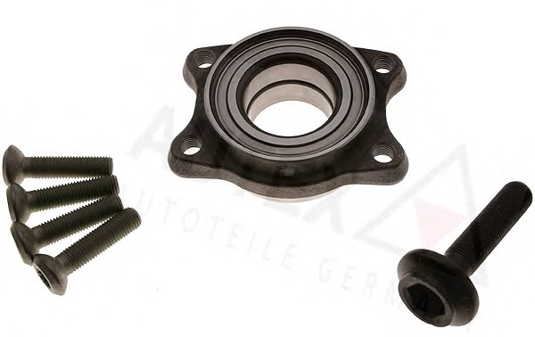 4F0498625B,AUDI 4F0498625B Wheel Hub for AUDI