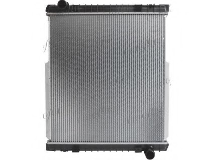 5801392172,IVECO 5801392172 Radiator, engine cooling for IVECO