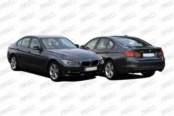 51117279711,BMW 51 11 7 279 711 Support, bumper for BMW