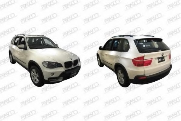 51117222382,BMW 51117222382 Bumper for BMW