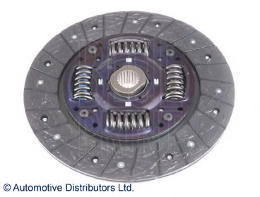4110023135,HYUNDAI 4110023135 Clutch Disc for HYUNDAI
