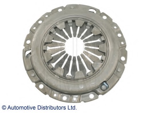 4130002000,HYUNDAI 41300-02000 Clutch Pressure Plate for HYUNDAI