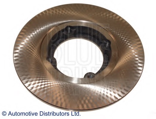 5551178400,BEDFO 55511-78400 Brake Disc for BEDFO