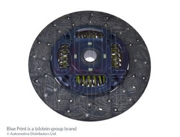 301002TB0D,NISSAN 30100-2TB0D Clutch Disc for NISSAN