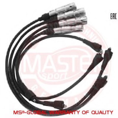 7700114549,RENAU 77 00 114 549 Ignition Cable Kit for RENAU
