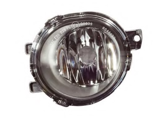 30796680,VOLVO 30796680 Fog Light for VOLVO