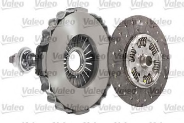 504237892,IVECO 504237892 Clutch Kit for IVECO