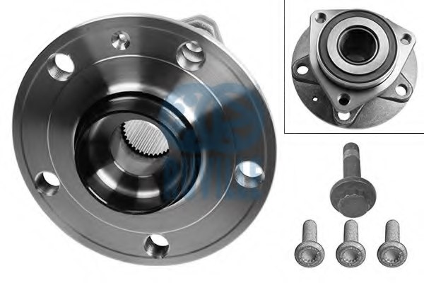 5K0498621A,VW 5K0498621A Wheel Hub for VW