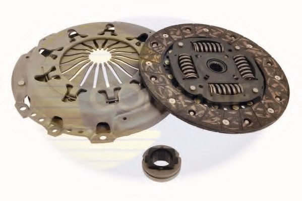 623304300,LUK 623 3043 00 Clutch Kit for LUK