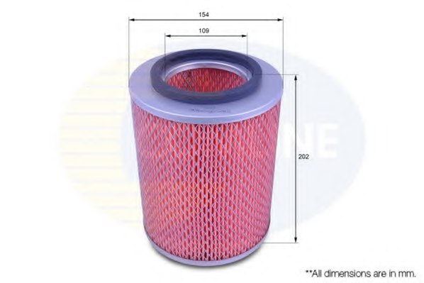 8970442260,ISUZU 8-97044-226-0 Air Filter for ISUZU