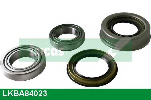 402102S600,NISSA 40210-2S600 Wheel Bearing Kit for NISSA