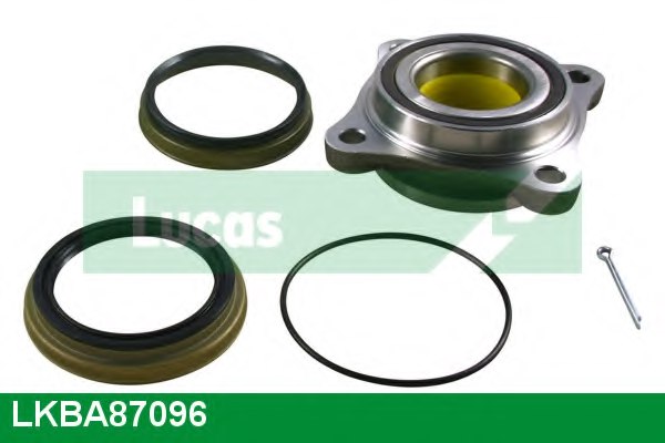 90369T0003,TOYOT 90369T0003 Wheel Bearing Kit for TOYOT