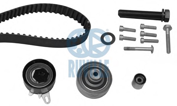 076198119,VW 076 198 119 Timing Belt Kit for VW
