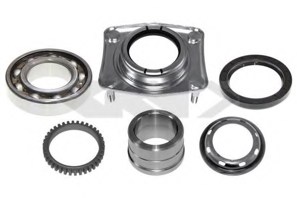 4359365D00,SUZUK 43593-65D00 Wheel Bearing Kit for SUZUK