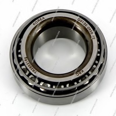 5272024210,HYUNDAI 52720-24210 Wheel Bearing Kit for HYUNDAI