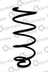 5002FR,PEUGE 5002.FR Coil Spring for PEUGE