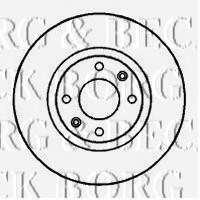 4249J6,PEUGE 4249J6 Brake Disc for PEUGE