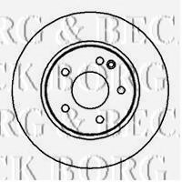 A2024210212,MERCE A2024210212 Brake Disc for MERCE
