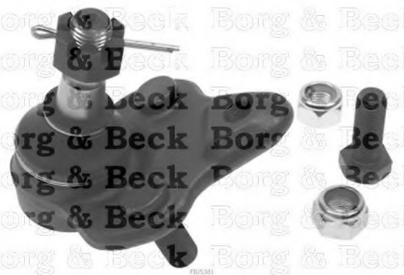 4333009090,TOYOT 43330-09090 Ball Joint for TOYOT