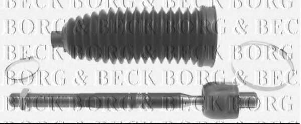 32106777479,BMW 32 10 6 777 479 Tie Rod Axle Joint for BMW