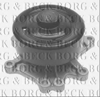 1610009080,TOYOT 16100-09080 Water Pump for TOYOT