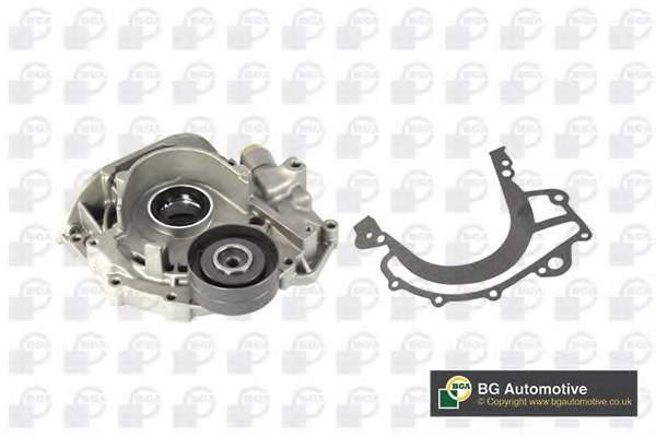 034115105B,AUDI 034115105B Oil Pump for AUDI