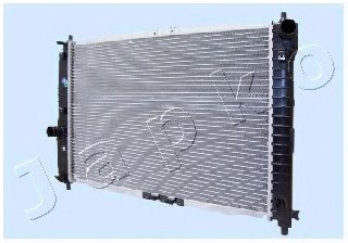 96536525,OEM 96536525 Radiator for OEM