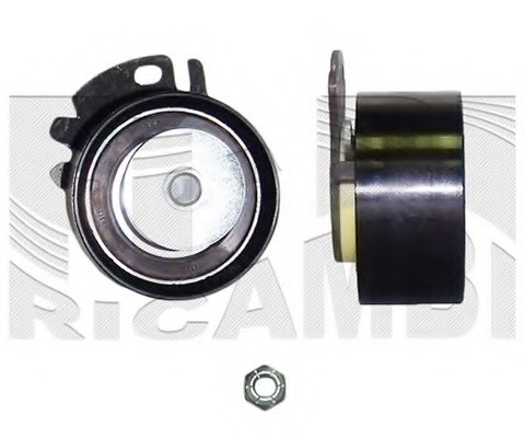 46416489,LANCIA 46416489 Tensioner Pulley, timing belt for LANCIA