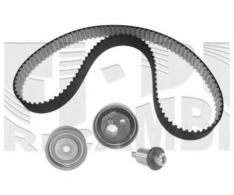 078198119,VW 078198119 Timing Belt Kit for VW