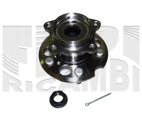 4241042020,TOYOT 42410-42020 Wheel Bearing Kit for TOYOT