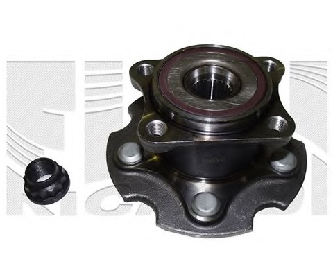 4245042060,TOYOT 4245042060 Wheel Bearing Kit for TOYOT