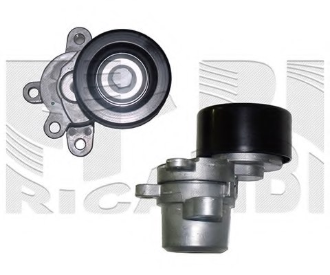 11955JA10A,NISSA 11955-JA10A Tensioner Lever, v-ribbed belt for NISSA