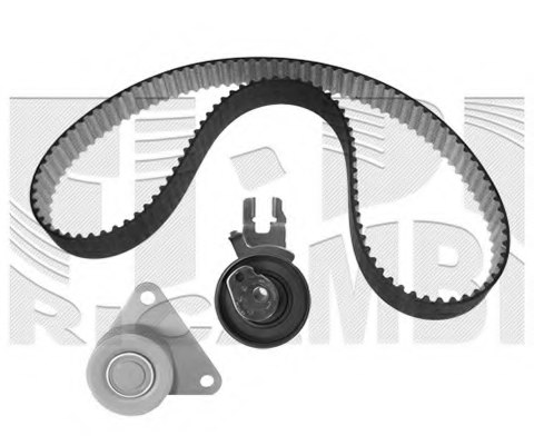 30731727,VOLVO 30731727 Timing Belt Kit for VOLVO