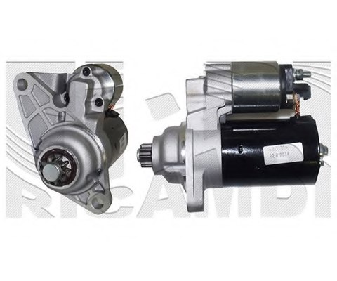 02T911023E,VW 02T911023E Starter for VW