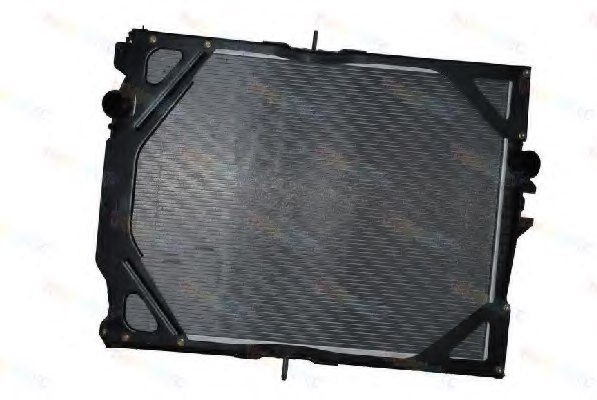 20536961,VOLVO 2 053 696 1 Radiator, engine cooling for VOLVO