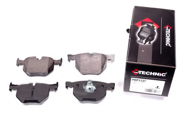 PF1524,NISSHINBO PF-1524 Brake Pad Set, disc brake for NISSHINBO