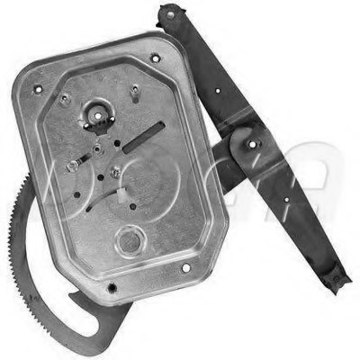 1366849,SCANI 1366849 Window Lift for SCANI