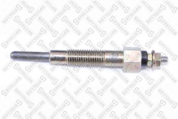 1106563G00,NISSA 11065-63G00 Glow Plug for NISSA