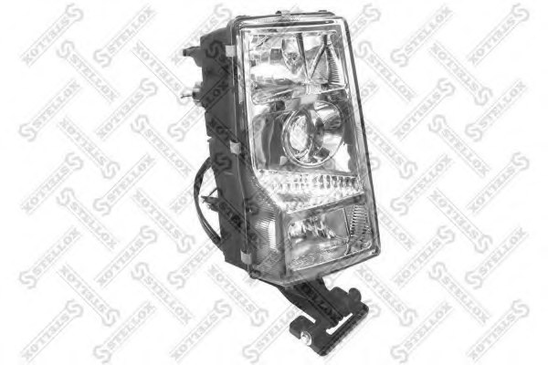 21001661,VOLVO 21001661 Headlight for VOLVO