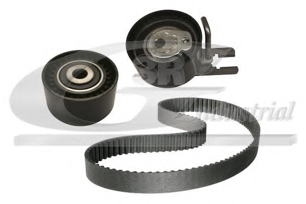 0829F6,PEUGE 0829F6 Timing Belt Kit for PEUGE