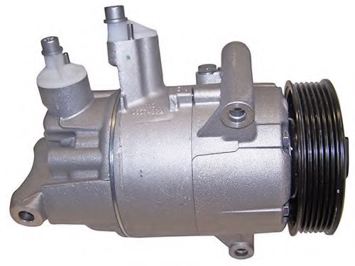 1K0820803S,VW 1K0820803S Compressor, air conditioning for VW
