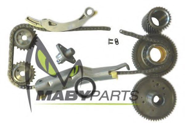 ME203100,MITSUBISHI ME203100 Timing Chain Kit for MITSUBISHI
