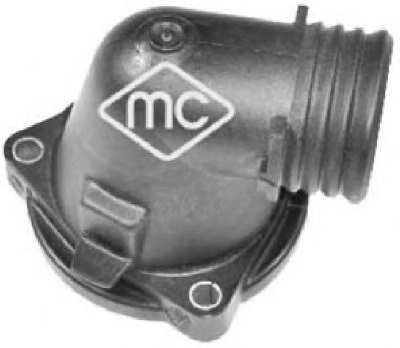 11532244828,BMW 11 53 2 244 828 Coolant Flange for BMW