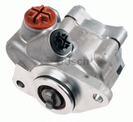 0004603580,MERCE 000 460 35 80 Hydraulic Pump, steering system for MERCE